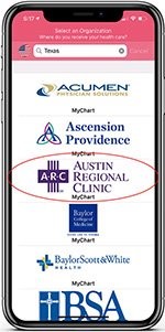 Telemedicine Visit Guide - Austin Regional Clinic