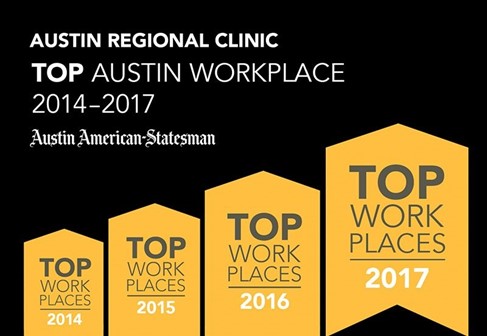 ARC - Austin Regional Clinic