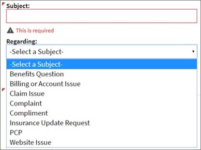 How to use Messaging in MyChart - Austin Regional Clinic