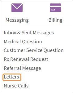 How to use Messaging in MyChart - Austin Regional Clinic