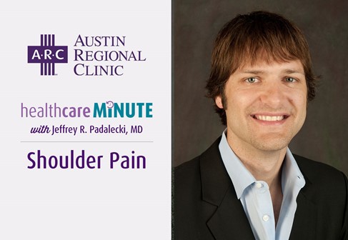 ARC - Austin Regional Clinic