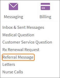 How to use Messaging in MyChart - Austin Regional Clinic