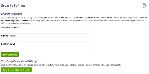 How to use Username and Password Assistance in MyChart - Austin ...