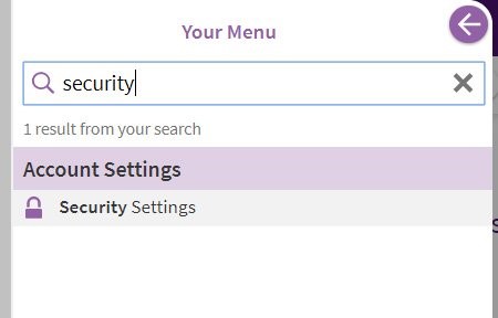 How to use Username and Password Assistance in MyChart - Austin Regional Clinic