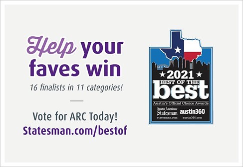 ARC - Austin Regional Clinic