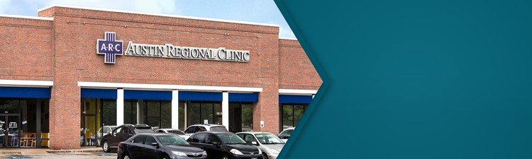 ARC Anderson Mill - Austin Regional Clinic