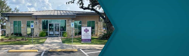 ARC Cedar Park Building B - Austin Regional Clinic