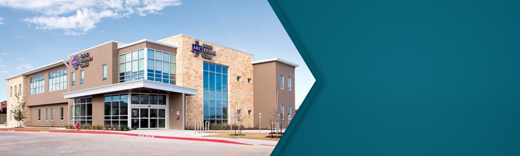 ARC Cedar Park - Austin Regional Clinic