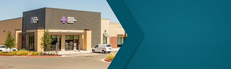 ARC Georgetown - Austin Regional Clinic