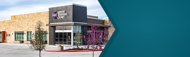 ARC Kelly Lane - Austin Regional Clinic