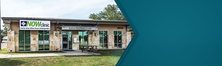 ARC Now Clinic - Austin Regional Clinic