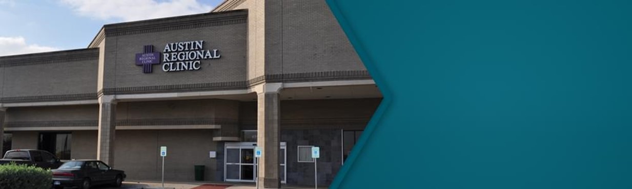 Austin Regional Clinic/Mychart