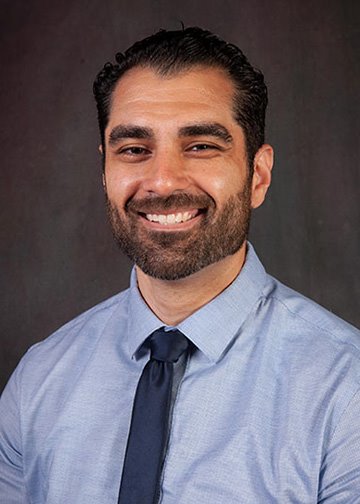 Shadi S. Mustafa, MD - Family Medicine - Austin Regional Clinic