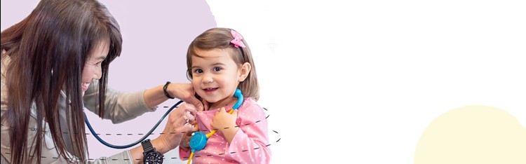 ARC Pediatrics Quarry Lake | Austin Regional Clinic