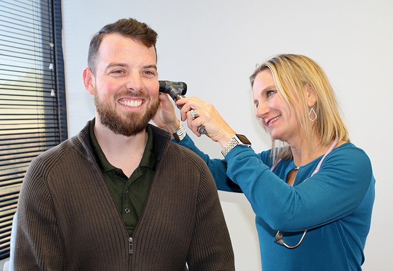 Your ARC care team includes advanced practice clinicians (APCs ...