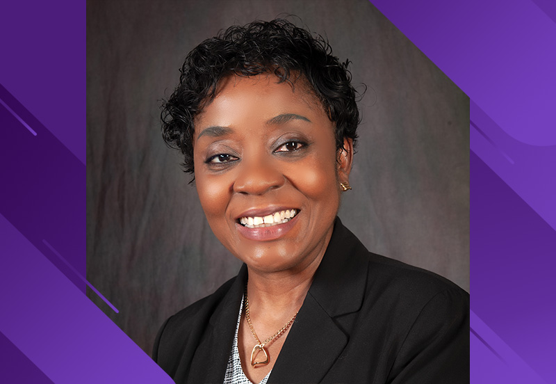ARC welcomes Elizabeth C.N. Winful-Acquaye, MD | Austin Regional Clinic