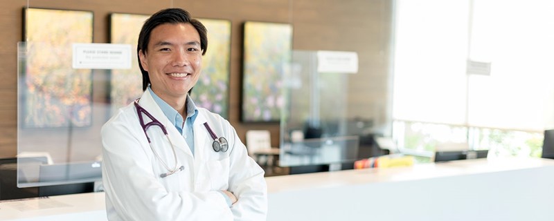 Careers | Austin Regional Clinic