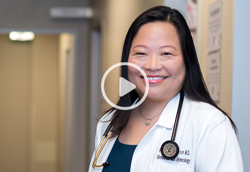 Shao-Chun Rose Chang-Jackson, MD, FACOG- Obstetrics/Gynecology | Austin ...