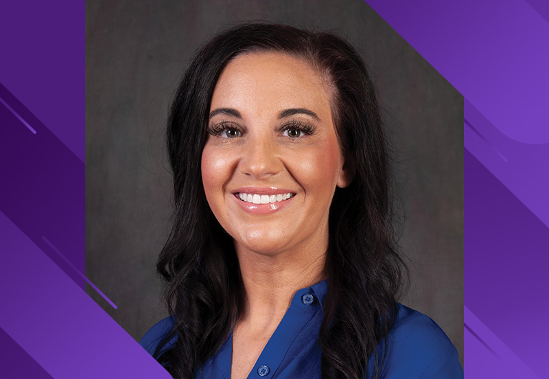 ARC welcomes Erin R. Burge, MSN, RN, FNP-C | Austin Regional Clinic