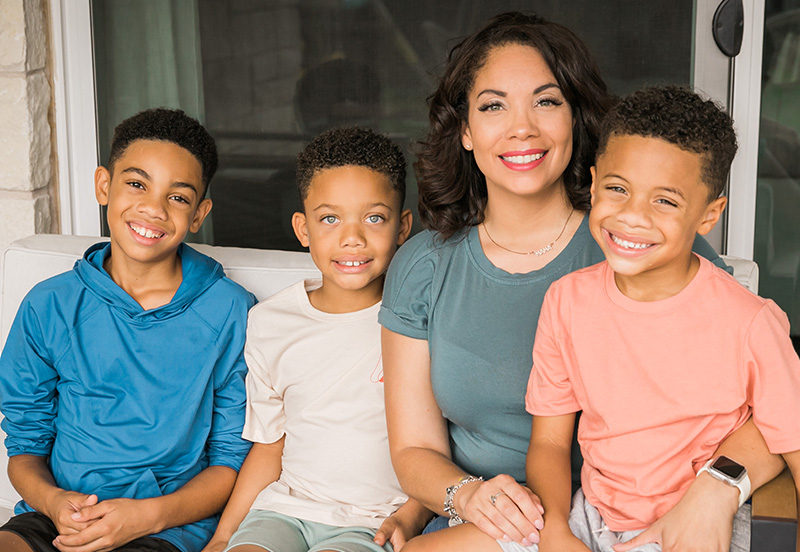 Coming 2024: ARC Goodnight Ranch will serve new development in ...