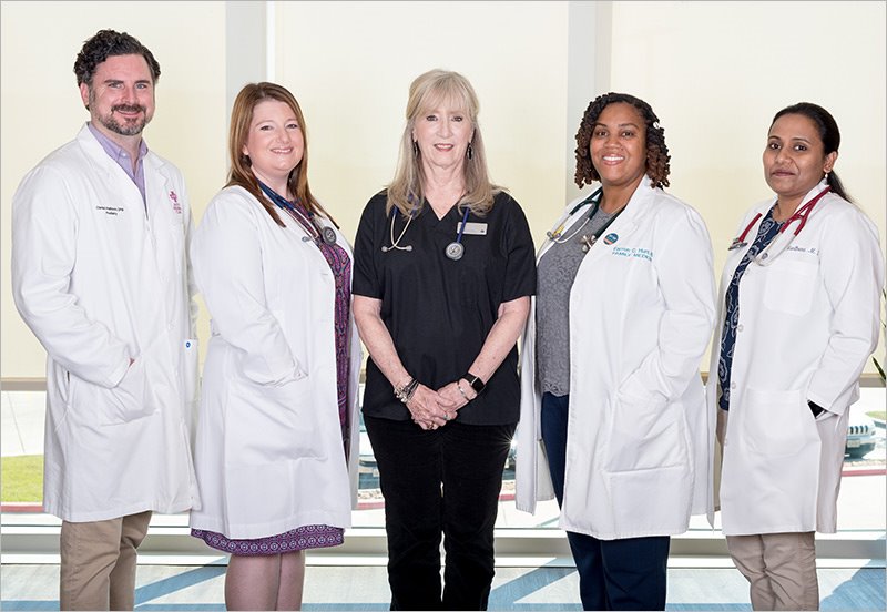 Nominate your ARC Healthcare Heroes! | Austin Regional Clinic
