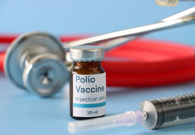 What You Need To Know About The Polio Vaccine Austin Regional Clinic