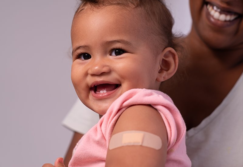 Pediatric Immunizations | Austin Regional Clinic