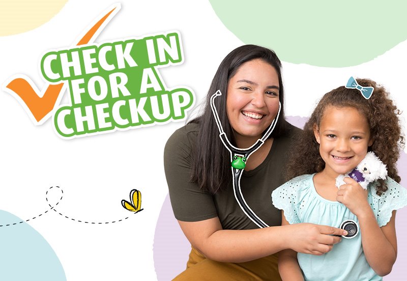 Include well-checks in your summer plans | Austin Regional Clinic