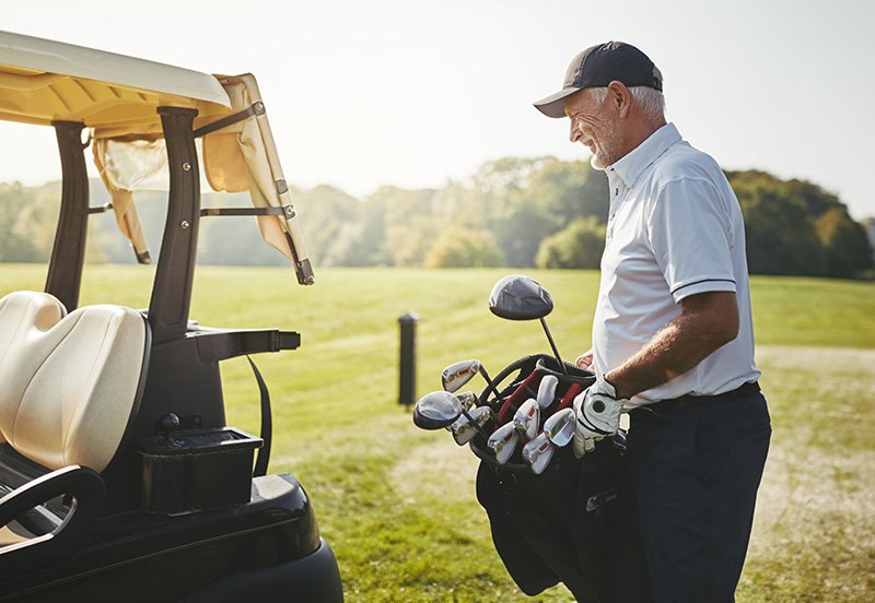 Treating rotator cuff tears | Austin Regional Clinic