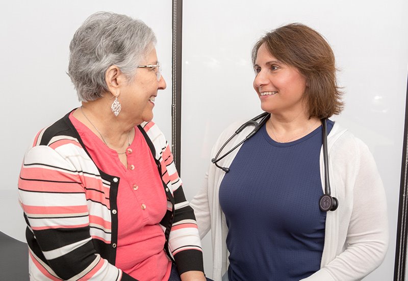 Your insurance plan may need to know your PCP | Austin Regional Clinic